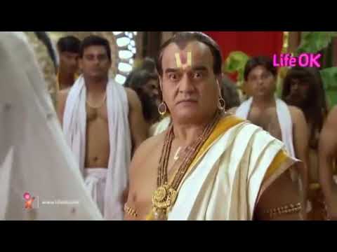Devon ke Dev Mahadev   Sati decided to destroy her body
