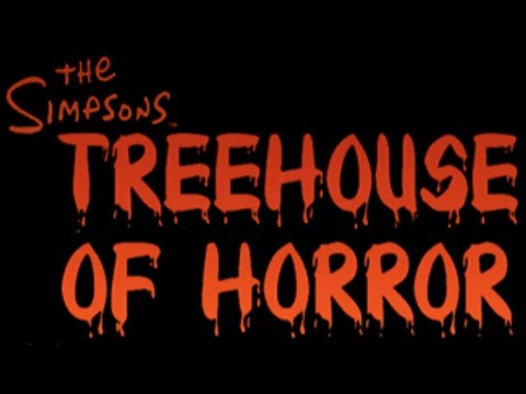 Treehouse of Horror: Devil Flanders! - YouTube