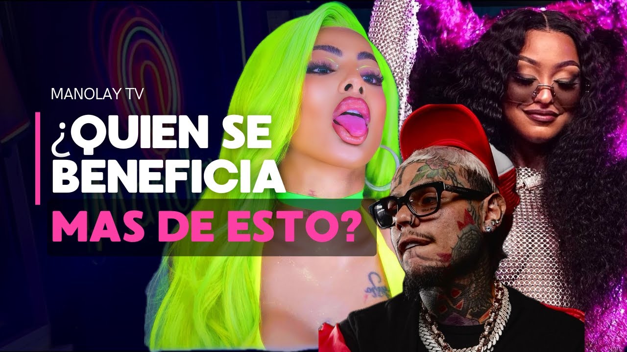 6ix9ine - La Baby Ft. La Perversa LA PERVERSA CON 6IX9NINE - YouTube