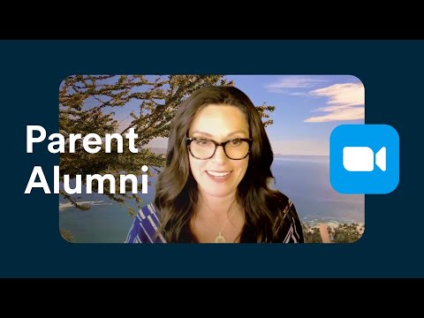 Supporting Your Student on Program ft. Alumni Parents | EF Gap Year - YouTube