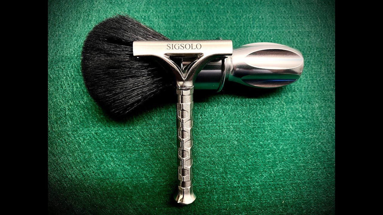 OCCAM'S ENOCH RAZOR - YouTube