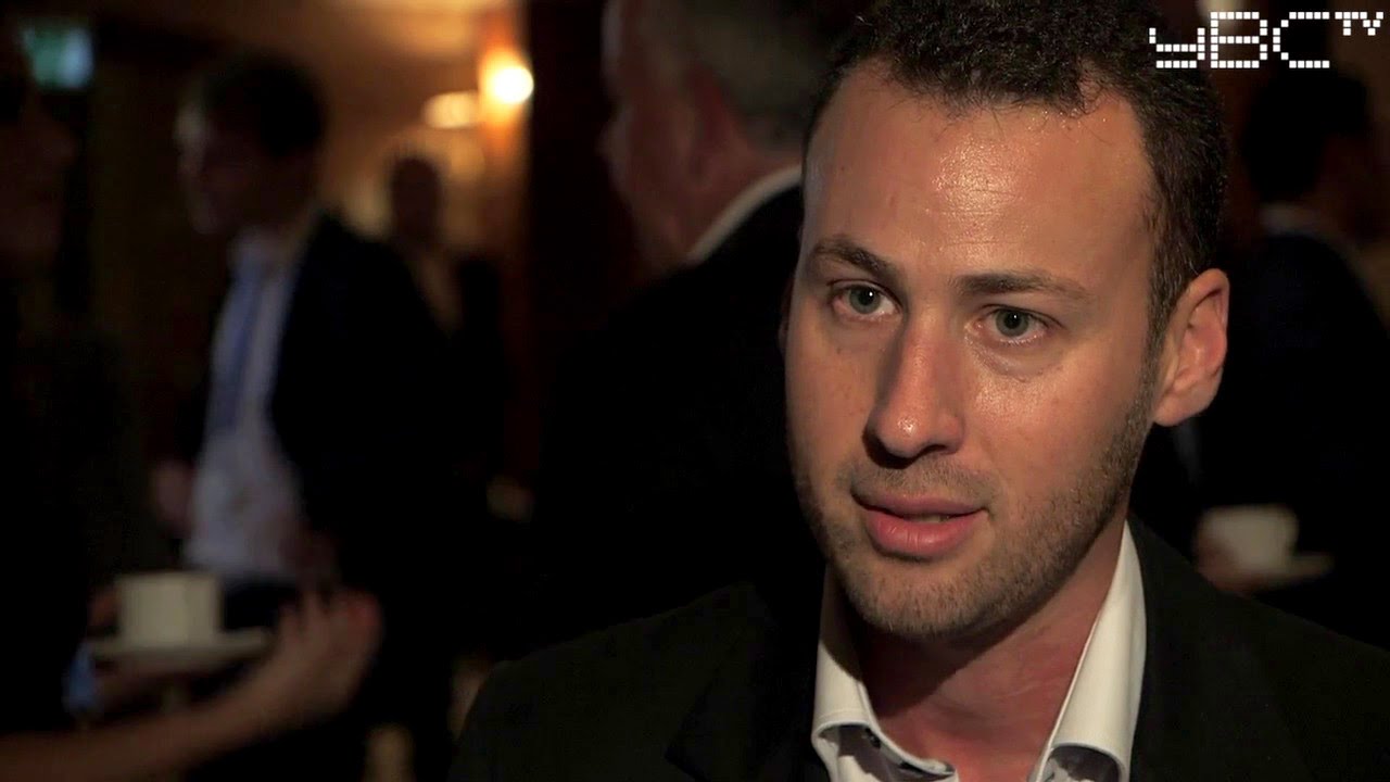 Christopher Michau: Testing new technology - YouTube