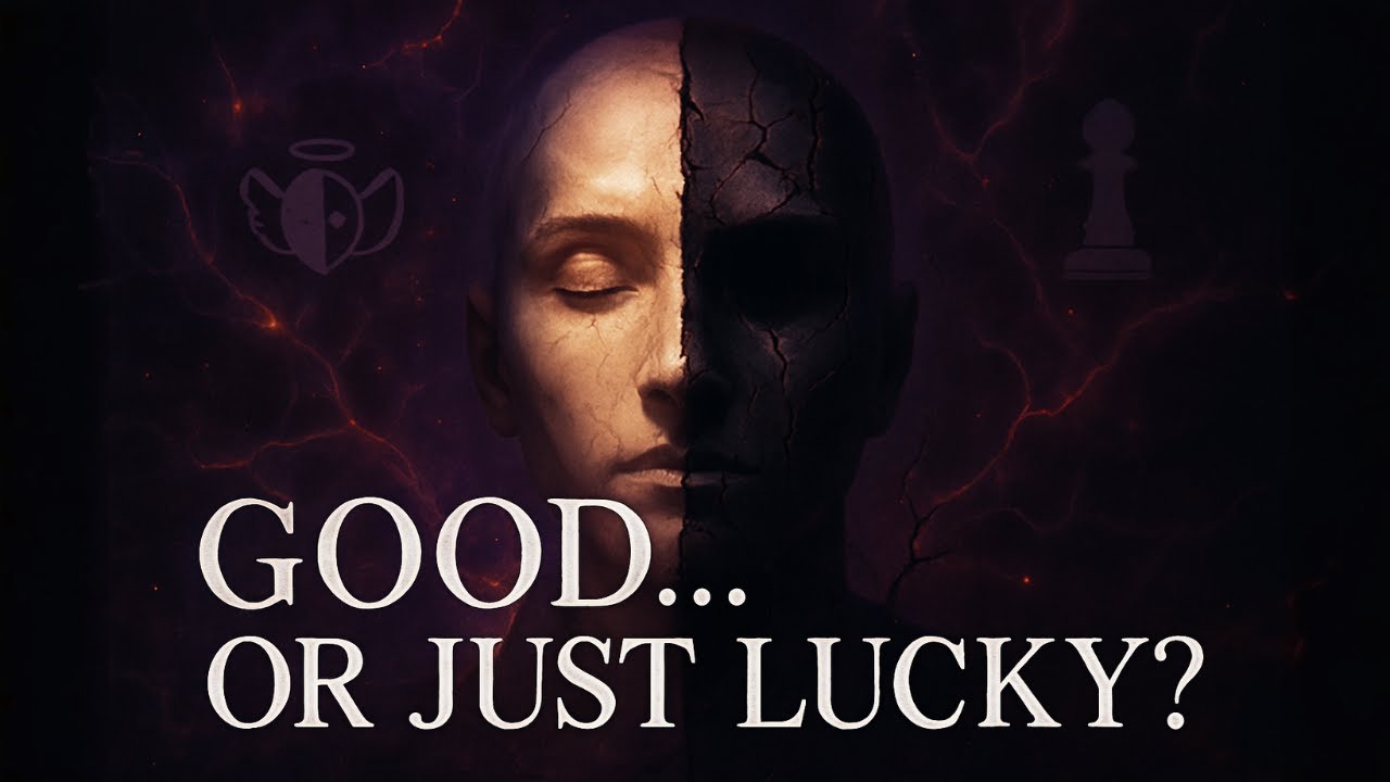 You’re Not as Good as You Think — Psychology Reveals Why - YouTube