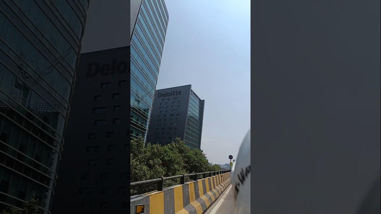 deloitte hyderabad - YouTube