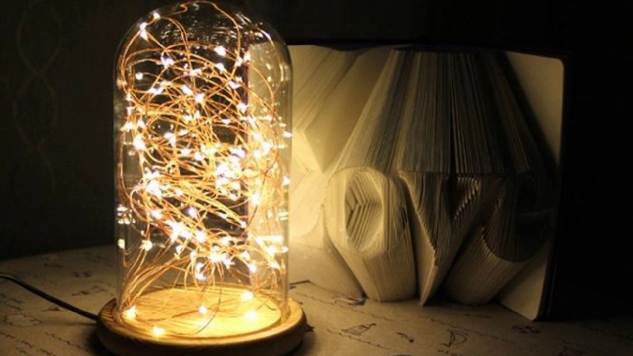 Mini Fiery LED Lights, Mini Fiery LED Light, Mini Fiery LED Lights ...