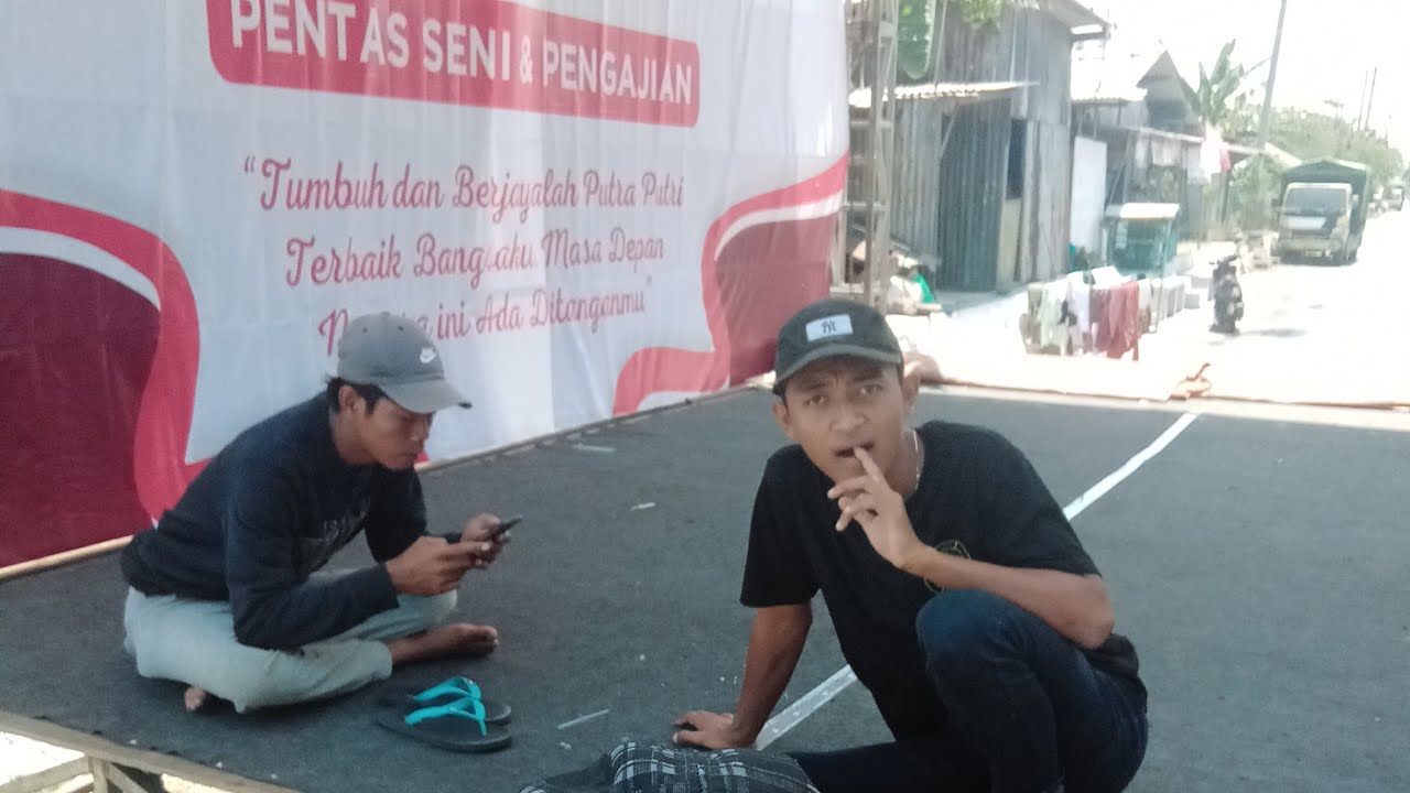 💥 Viral 💥 Gus Peyek 💥 Santunan Janda 💥 Banser Lucu 💥 - YouTube