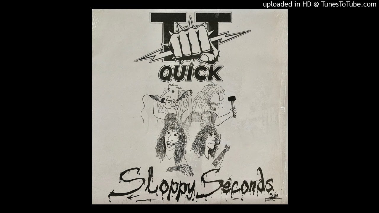 TT Quick - Deliver Me - YouTube