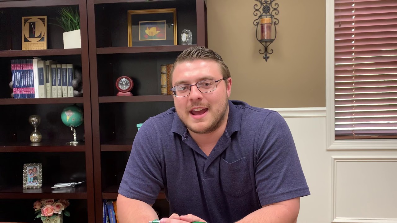 John re-opening Q&A - YouTube