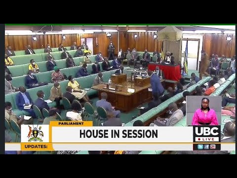 LIVE: HOUSE IN SESSION || OCTOBER 5th , 2021 - YouTube