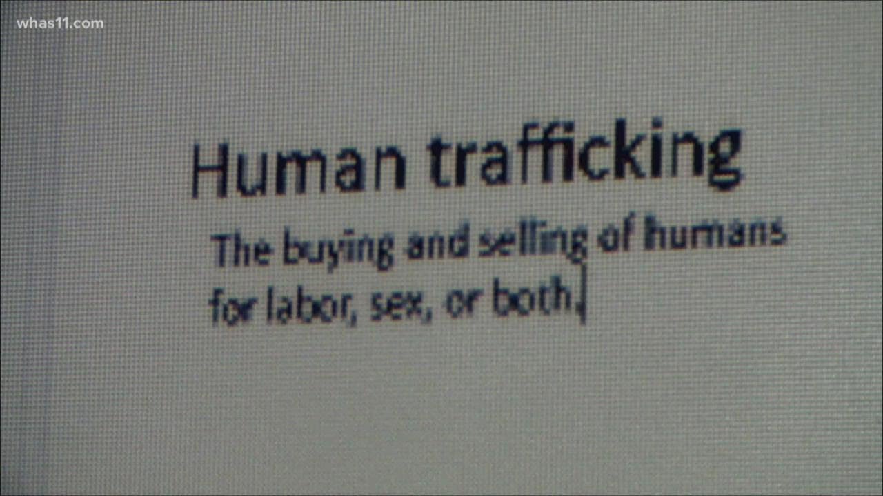 'More people are sold than gun sales themselves.' | The realities of ...