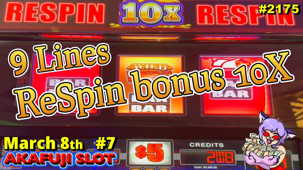 10x Jackpot Wild Seas Slot Machine with Bonus Win at Yaamava Casino ...