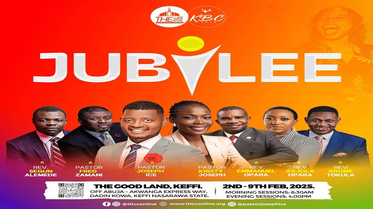 KBC 2025 DAY 2 EVENING SESSION (3rd February 2025). #KBC #live #tltcc ...