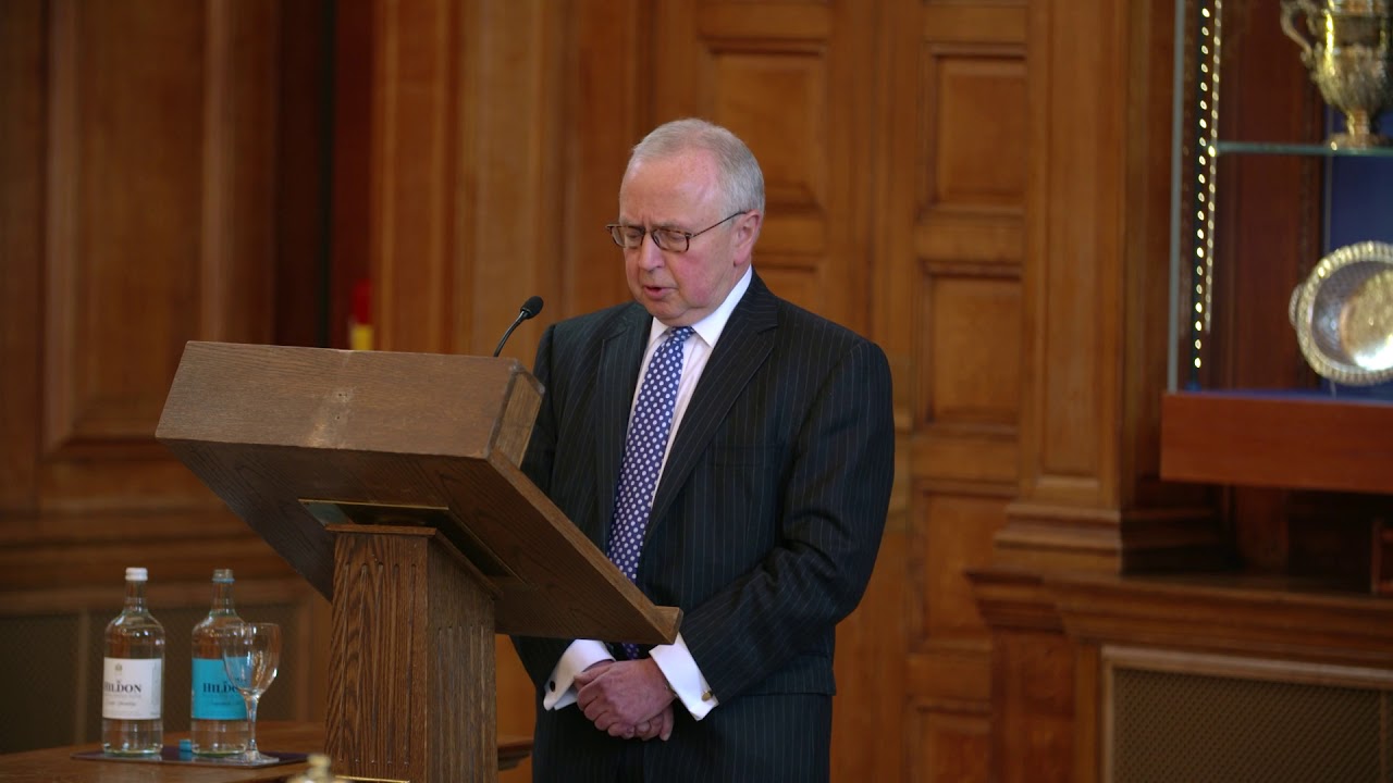 The Second Jonathan Hirst QC Commercial Law Lecture: The Courts and ...