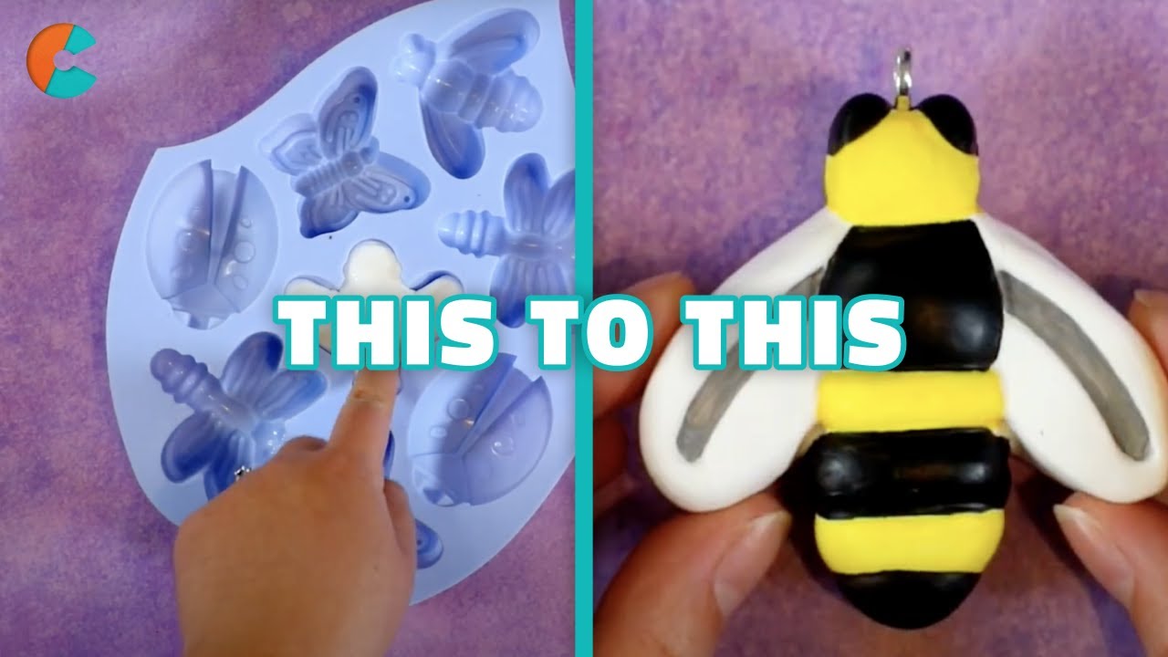 Ice Cube Tray Hacks You Need to Try! | Craft Factory - YouTube