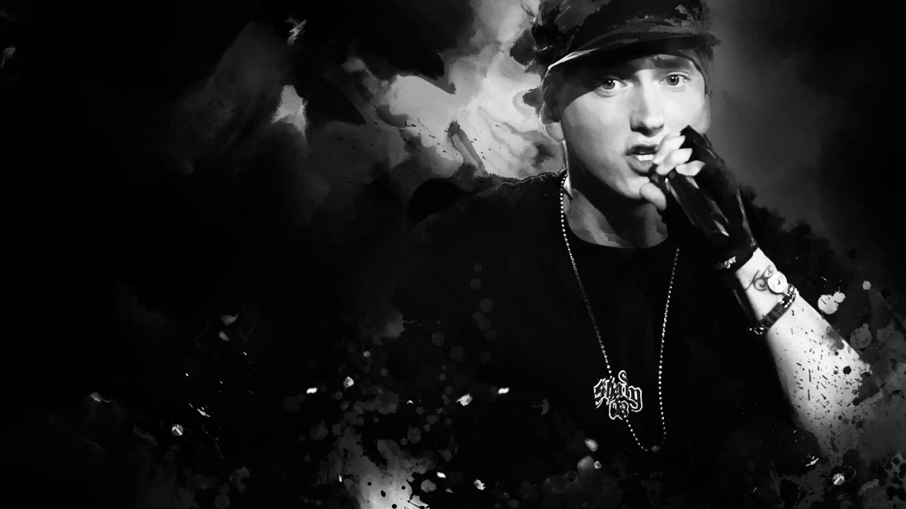 Eminem - Not Alike Ft. Royce Da 5'9 [ 1 Hour Loop - Sleep Song ] - YouTube