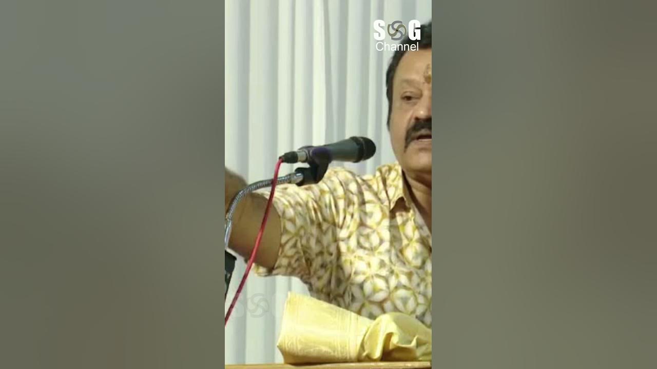 സുരേഷ് ഗോപിയുടേത് തപ്പി തപ്പിയുള്ള ഇംഗിഷ് അല്ല തീപ്പൊരി പ്രസംഗമാണ് എം