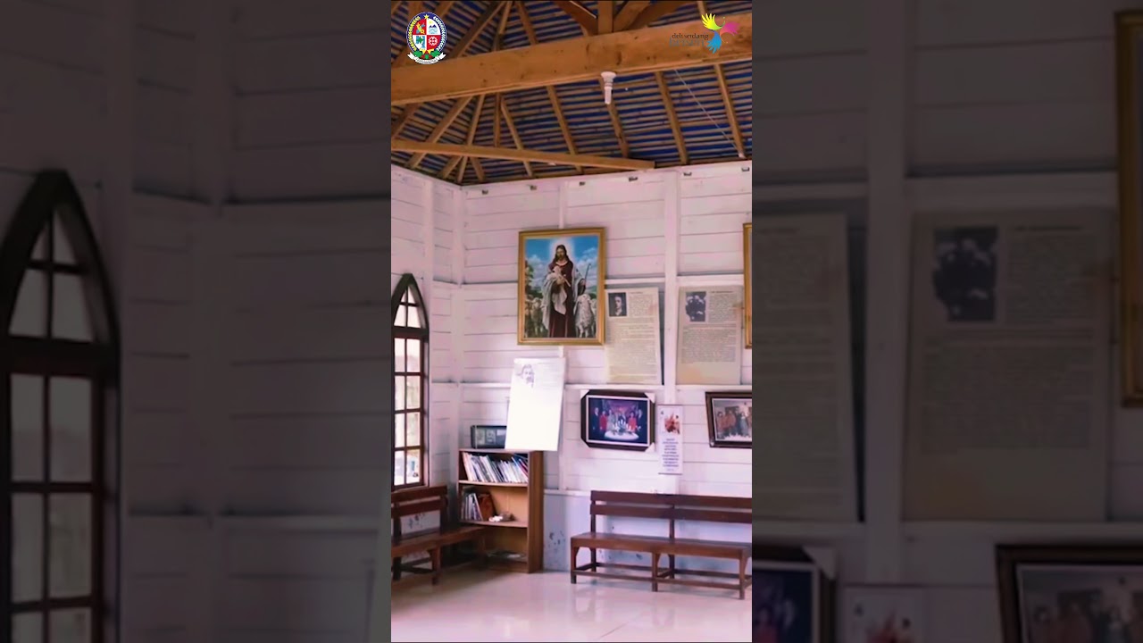 DESA BULUH AWAR - YouTube