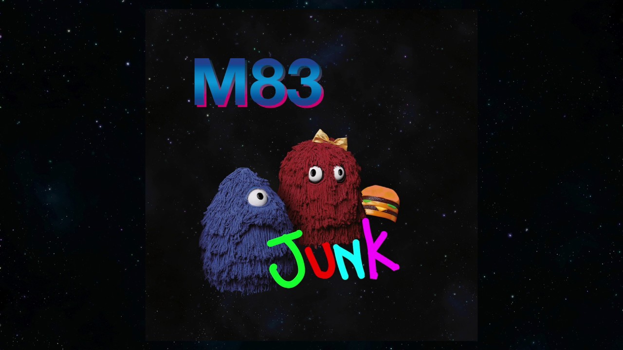 M83 - Solitude (C Duncan Remix) - YouTube