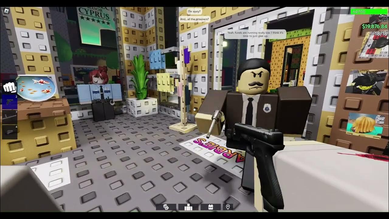 Average experience in Ultimate Town Sandbox (ROBLOX) - YouTube