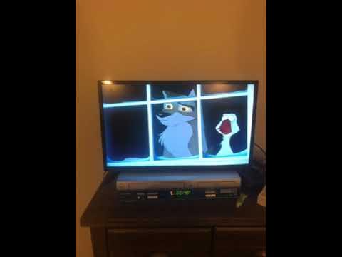 Opening to Babe 1996 VHS - YouTube