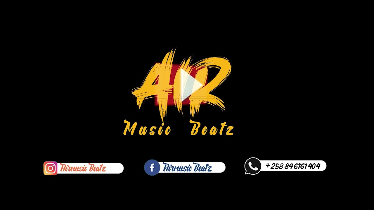 Afrobeat x Afro pop - Type kizomba instrumental( Prod. by Airmusic ...