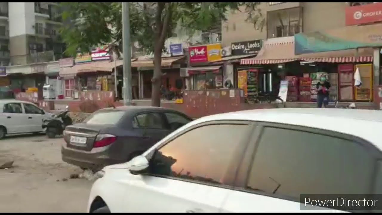 JM Orchid Sector 76 Noida Retail Shop Actual Video Call 8375864323 ...