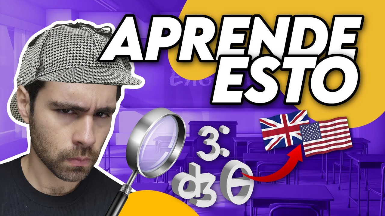Los Secretos Para Aprender Buena PronunciaciÓn En InglÉs 2 Métodos