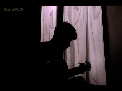 SEDALAM DALAMNYA LAUTAN INDIA LEBIH DALAM LAGI CINTAKU PADANYA || (cover by DanangPanduAji)