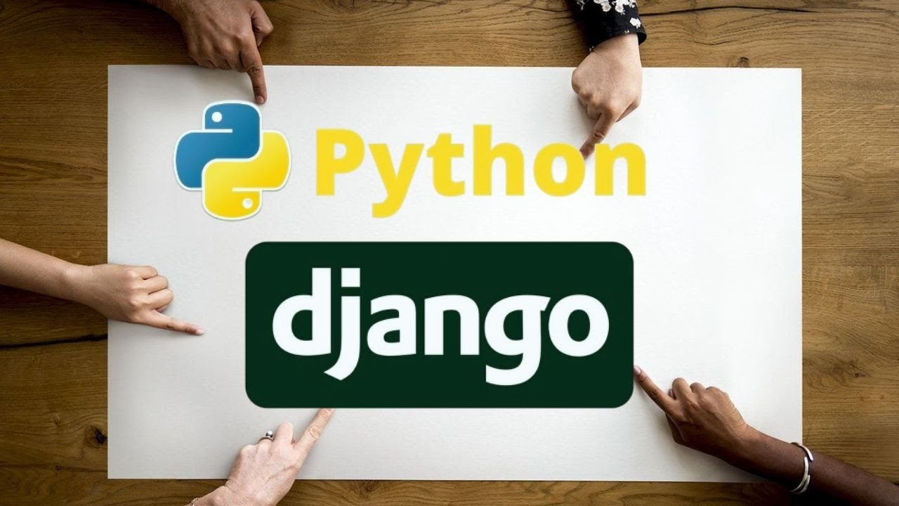 Python + Django: От Основ до Продвинутого Уровня (Урок 3) - YouTube
