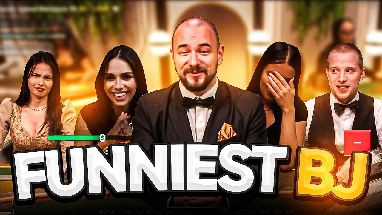 Funniest Bj Moments Ever Youtube