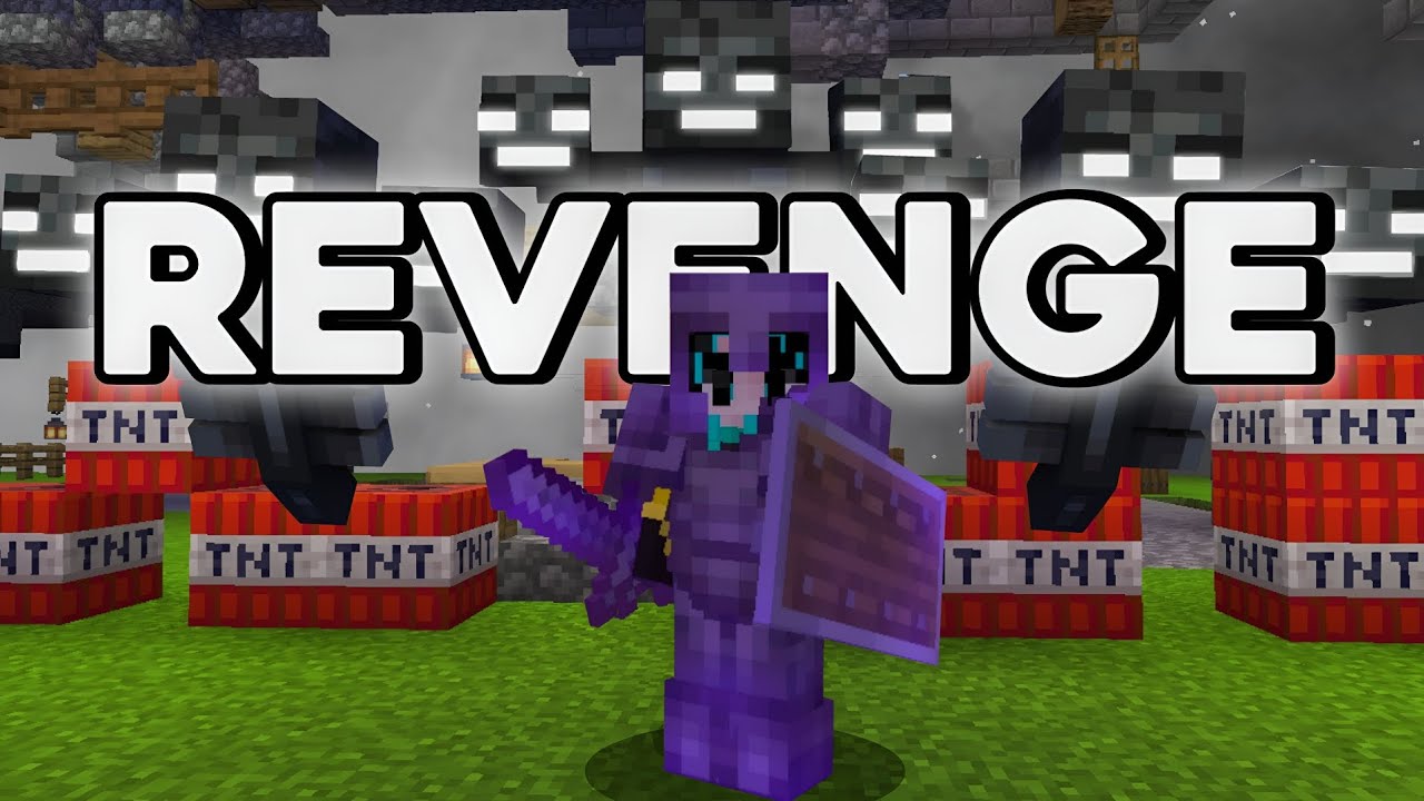 How I got Revenge on an In This Minecraft Smp | Lost Smp #6 - YouTube