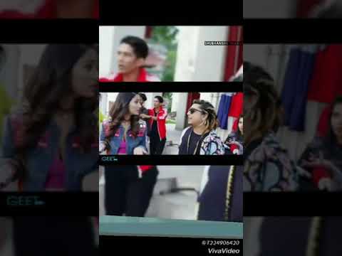 BHASOODI : Sonu Thukral ft. Hina Khan (WhatsApp status) Pardhaan | Preet Hundal | Latest status Song