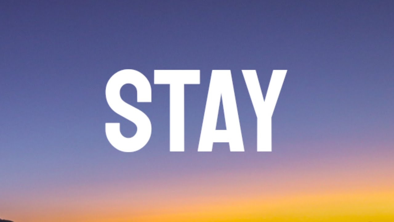 Rihanna - Stay (Lyrics/Song) ft. Mikky Ekko - YouTube