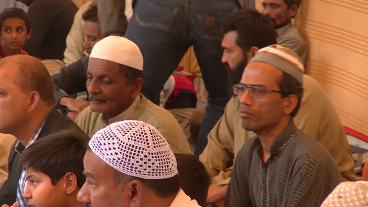 Anjuman-E-Faizan-E-Rasool SAW ( انجمنِ فیضانِ رسول ﷺ ) Part 8 to 28 - YouTube