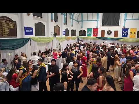 Fiesta Virgen de Urkupiña | Londres Agosto 2025.