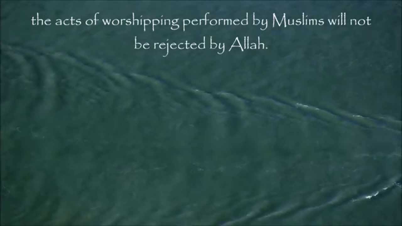 Hadith on number of days of Ramadan. Sahih Al Bukhari - YouTube
