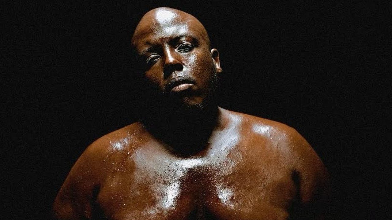 Krizz Kaliko Reveals More - YouTube