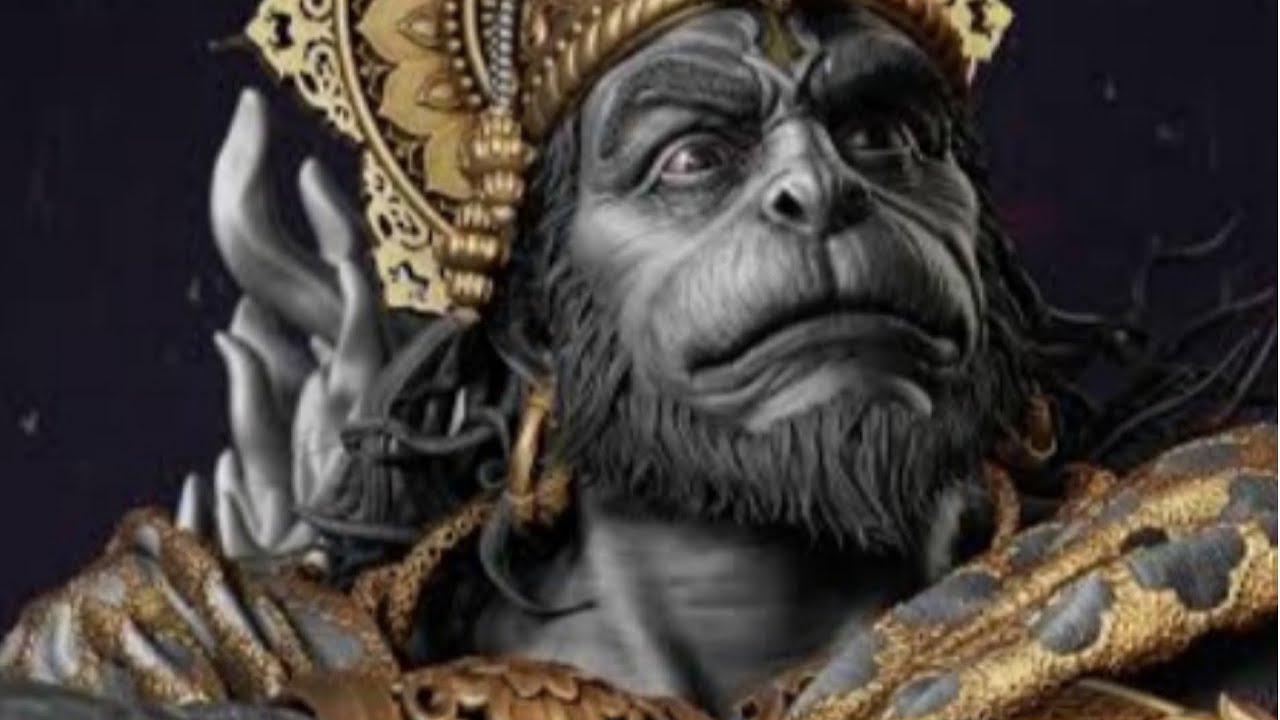 Bal Brahmachari X Baburao #edit #bajrangbali #lordhanuman #baburao ...
