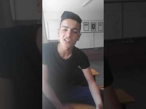 Yalanında bu kadarı liseli genç  😅😅😅😅😅(gulmek garanti)