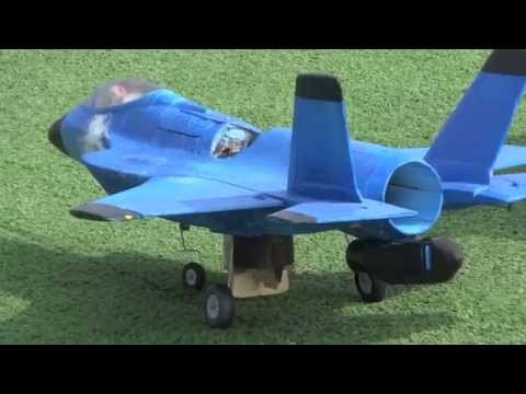 f35 vertical take off 2014 - YouTube