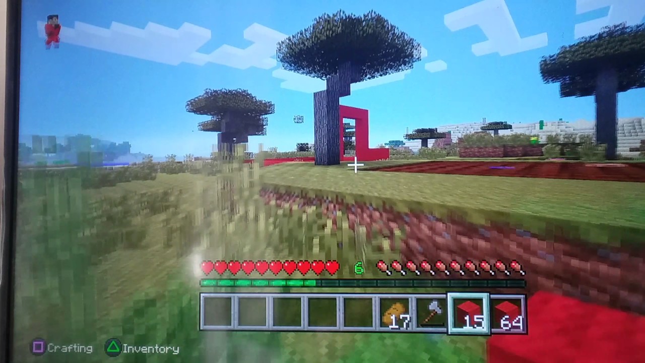 Gaming:MineCraft #4 part #2 - YouTube