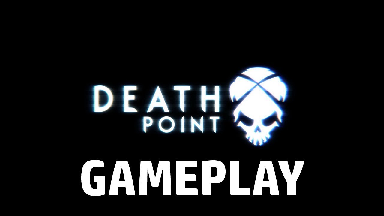 Death Point (PC) | Геймплей (Gameplay HD) на Русском! - YouTube