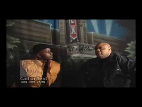 MC Shy D - 2011 MC Shy D Interview - YouTube
