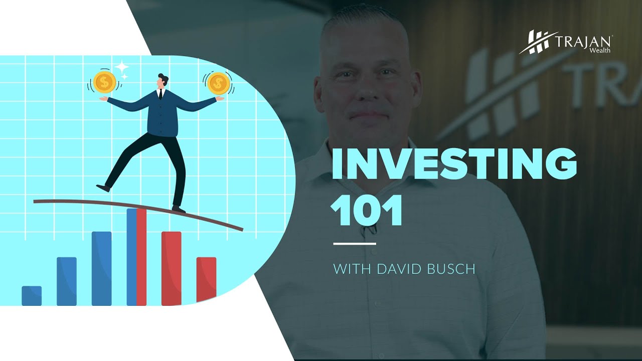 Investing 101: A Beginner’s Guide to Building Wealth - YouTube