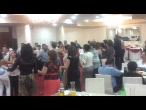 Veseli Momci Orhan Dautovski Dvama Brata svadba 2014