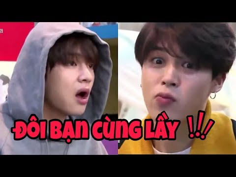 VJIMIN | Vmin Best Funny Moments 2019