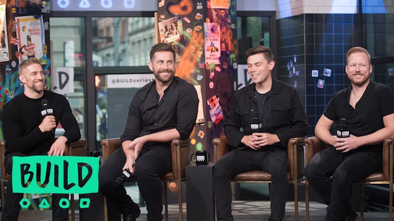 The Impact Of "The Amazing Race" On Well-Strung - YouTube