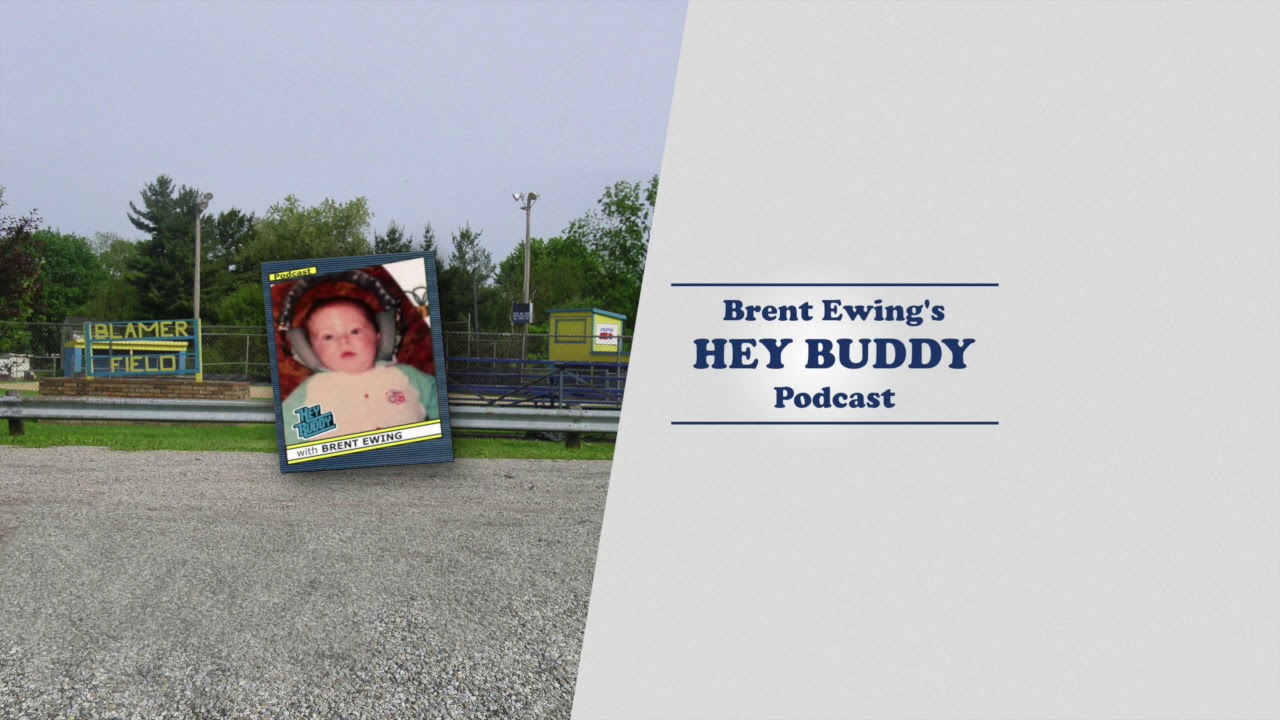 Episode 10 Charlie Manring - YouTube