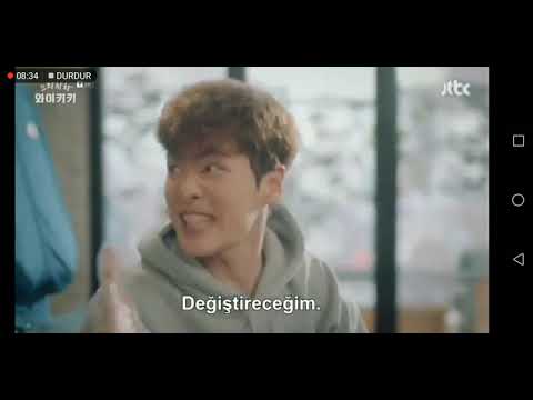 #Eulachacha Waikiki  1.bölüm