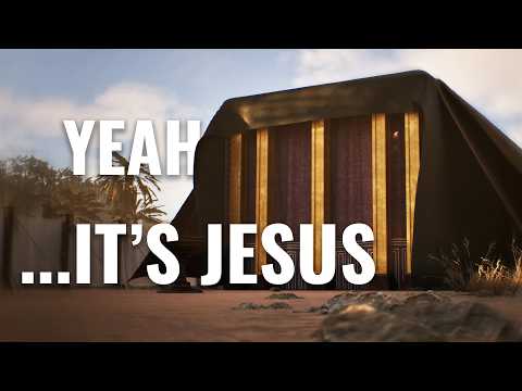 Understanding the True Meaning of the Tabernacle of Moses